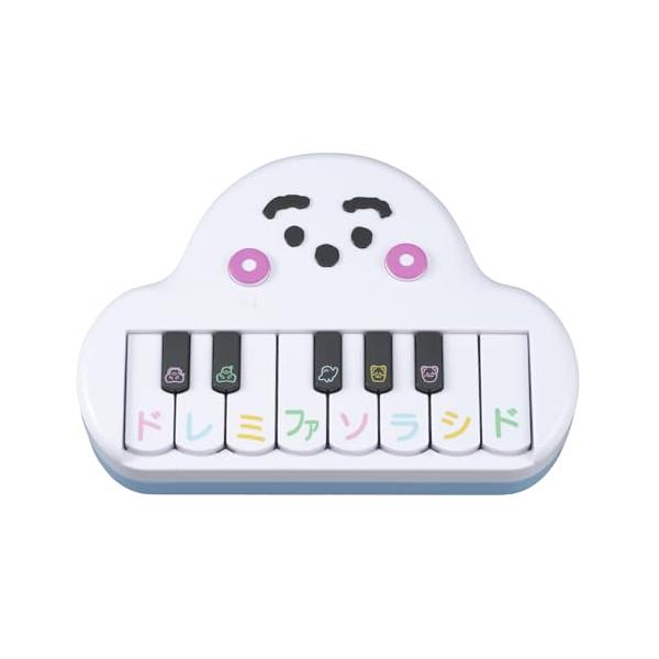パッケージ個数:1・（C）TV TOKYO・［カテゴリー］シナぷしゅ・［使用電池］単3 × 2（別売）・［対象年齢］6ヶ月〜