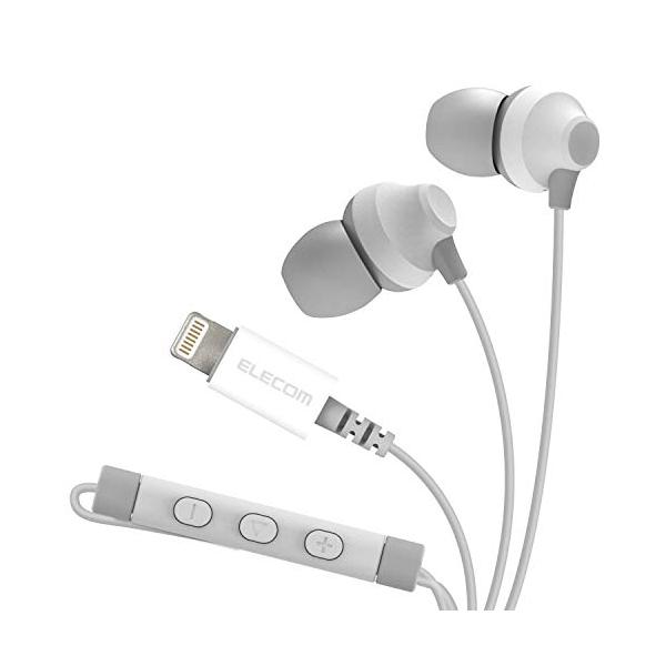 ホワイト/-/EHP-LF12CMXWH・Lightningコネクタに直接接続して快適なリスニングを楽しめるステレオヘッドホンマイクです。・かわいい・楽しい・カラフルをテーマに、“意外にいい音が気軽に体験できるエントリーレーベルのFAST ...