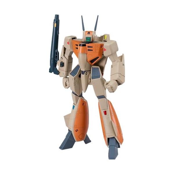 PX09・(C)1982 BIGWEST・全高：約185mm・掲載の写真は実際の商品とは多少異なる場合があります。・水転写デカール付属