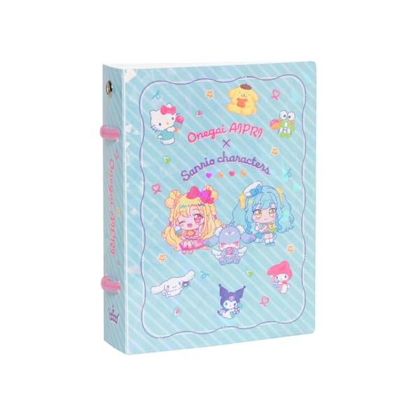 パッケージ個数:1・(C) 2026 SANRIO CO.  LTD. TOKYO  JAPAN (L) (C)T-ARTS/syn Sophia/OAP PROJECT (C) TOMY・電池は使用しません。