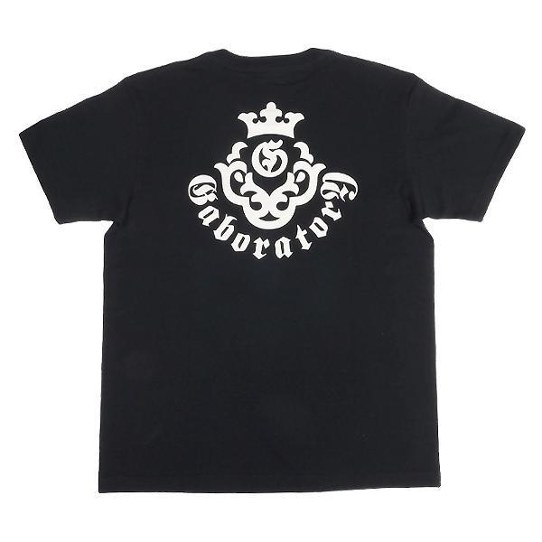 【ブランド】  ガボラトリー【サイズ】 S 着丈：約66cm 身幅：約47cm 肩幅：約41cmM 着丈：約69cm 身幅：約52cm 肩幅：約45cm L 着丈：約73cm 身幅：約55cm 肩幅：約48cmXL 着丈：約76cm 身幅：...