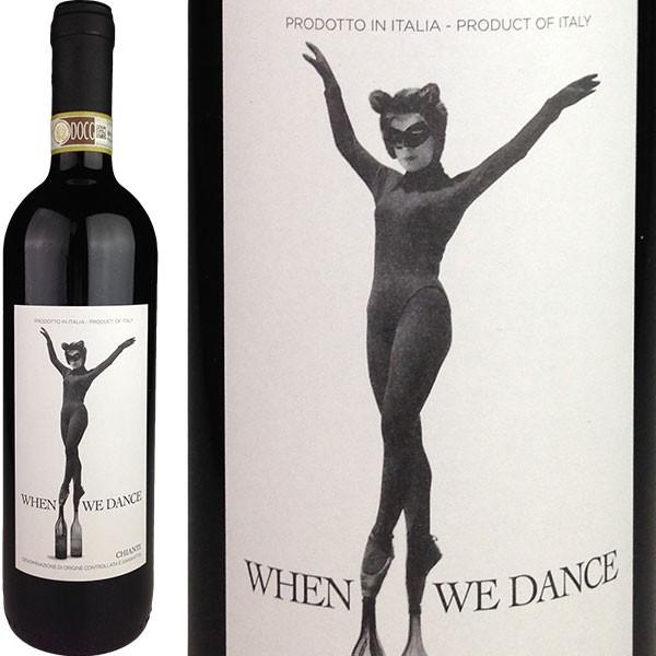 Il Palagio When We Dance (Sting) [現行VT] / イル・パラジオ　ホウェン・ウィ・ダンス　[IT][赤]