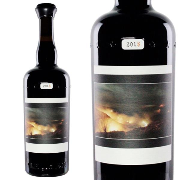 アメリカの国内市場では顧客名簿を通してのみの販売となり 名簿に登録してもかなりの順番待ちを余儀なくされるという 超入手困難な まさに”カルト・ワイン中のカルト・ワイン”です。 年に1度のみ極少量入荷となり、 弊社取り扱いワインの中でも、最も...