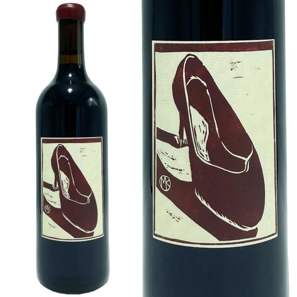 商品名 ディステンタ スリー シラー 2021 シネ クア ノンブランド名 シネ クア ノン単品容量 750mlヴィンテージ 2021年ぶどうの品種（ワイン） シラー81.7％　グルナッシュ11.3％　ムールヴェードル3.3％　プティ シラ...