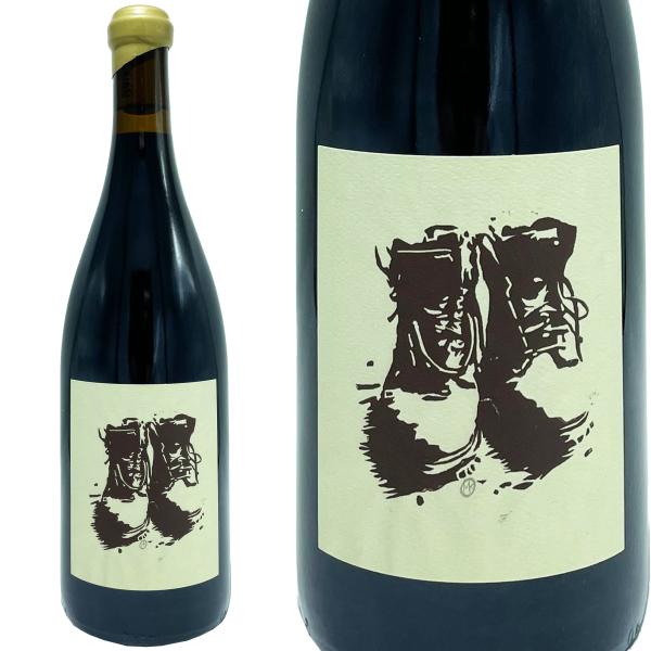 シリーズ名 ディステンタ スリー グルナッシュ 2021 シネ クア ノンブランド名 シネ クア ノン単品容量 750mlヴィンテージ 2021年ぶどうの品種（ワイン） グルナッシュ79.0％　シラー8.4％　ムールヴェードル7.4％　プテ...