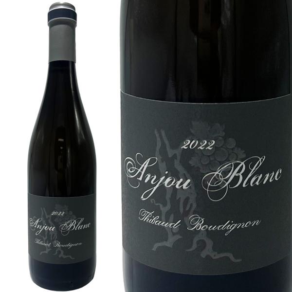 商品名 アンジュー ブラン 2022 ティボー ブーディニョンブランド名 ティボー ブーディニョン単品容量 750mlヴィンテージ 2022年ぶどうの品種（ワイン） シュナン・ブラン100%原産国／製造国 フランス