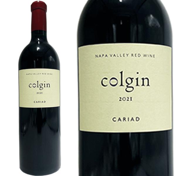 商品名 カリアド 2021 コルギン セラーズ ナパ ヴァレー / Cariad 2021 Colgin Cellars Napa Valley [US][赤]ブランド名 コルギン セラーズ単品容量 750mlヴィンテージ 2021年ぶどう...