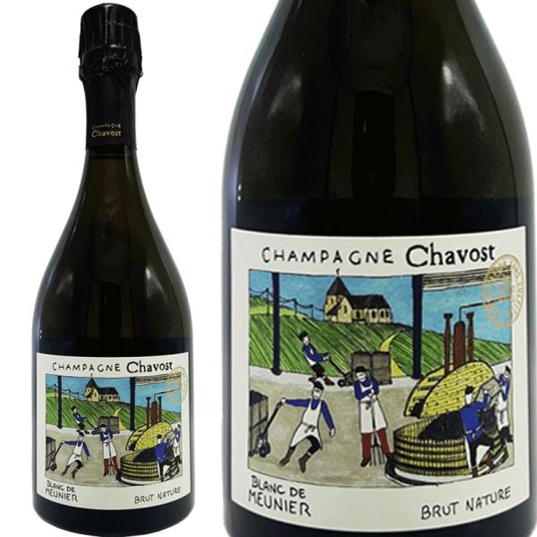 商品名 ブラン ド ムニエ 2023 シャヴォストブランド名 シャヴォスト単品容量 750mlヴィンテージ 2023年ぶどうの品種（ワイン） ムニエ100%ワインの産地 シャンパーニュ地方原産国／製造国 フランス