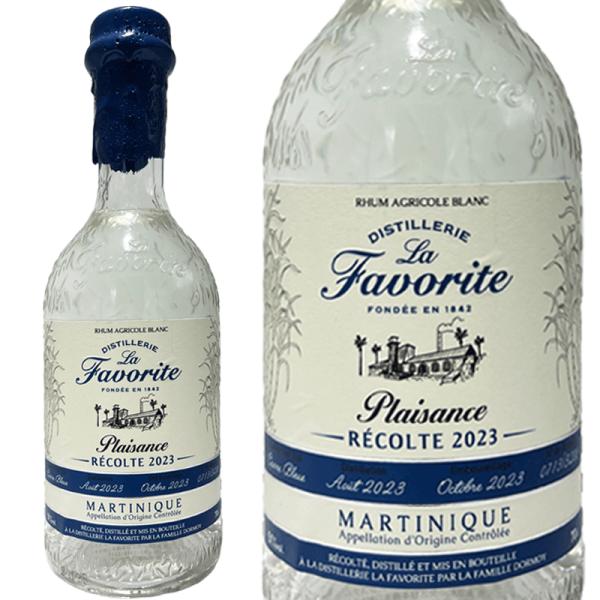 商品名 ラ ファボリット ブラン カン ブルー プレザンス レコル テ 2023 / La Favorite Blanc Plaisance Canne Blue Recol te [2023][RM]ブランド名 ラ ファボリット単品容量 ...