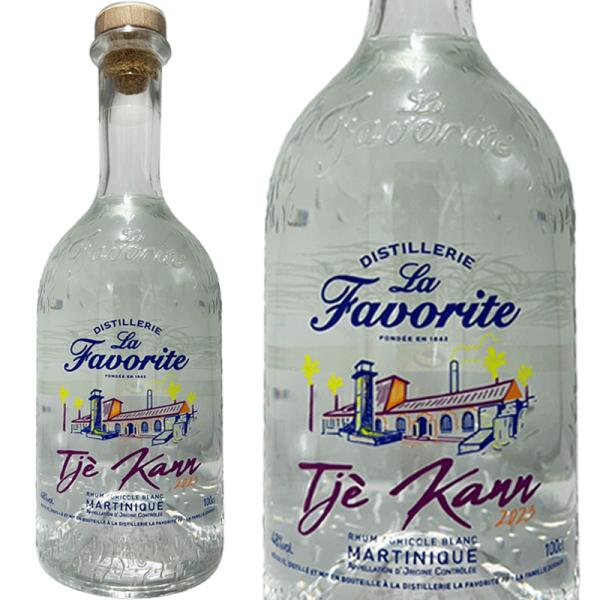 商品名 ラ ファボリット クールドカンヌ ブラン リミテッド エディション ティエ カン 2023ブランド名 ラ ファボリット単品容量 700mlアルコール度数 48%ヴィンテージ 2023年原産国／製造国 フランス