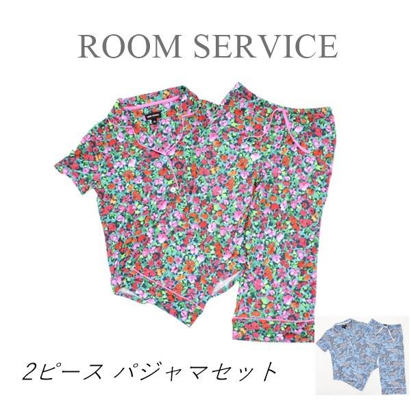 【商品説明】半袖シャツとミドル丈パンツのお得な2点セット。【サイズ】Sサイズ／【上下セット】上 身幅：46cm／着丈：60cm／下 平置きウエスト：30cm／総丈：71cm　　【素材】・本体/ポリエステル95％：ポリウレタン5％　〈注意〉 ...