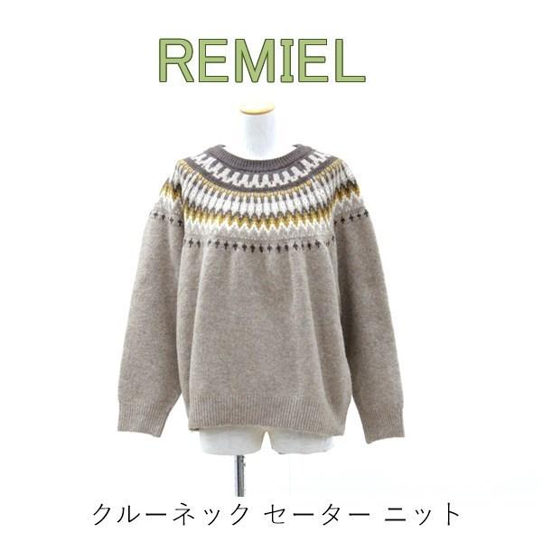 【商品説明】柔らかな肌触りのゆったりセーター♪【サイズ】　Mサイズ／　身幅：60cm/着丈：58cm　Lサイズ／　身幅：61cm/着丈：59cm　　【素材】・表/ポリエステル 76％：アクリル 21％：ポリウレタン 3％　〈注意〉 【アウト...