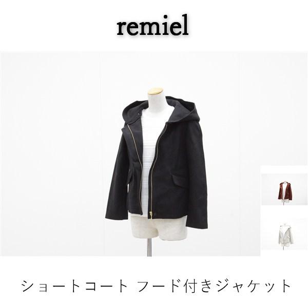 【商品説明】フェルト生地の軽量でサッと羽織れる便利な1着。【サイズ】　Mサイズ／　バスト：82-87cm/ヒップ：89-92cm/身長：160cm/着丈：54cm　Lサイズ／　バスト：87-92cm/ヒップ：92-95cm/身長：160cm...