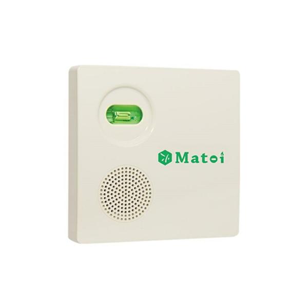 　【　商 品 名　】　　  ニチホウ Matoi マトイ 放火監視センサー UVS-06CN アウトレット品 ※北海道、沖縄、離島発送不可　【　メーカー　】　　ニチホウ(日本防犯システム)　【　仕様　】　　　◆配線で安定して長く使用できる電...