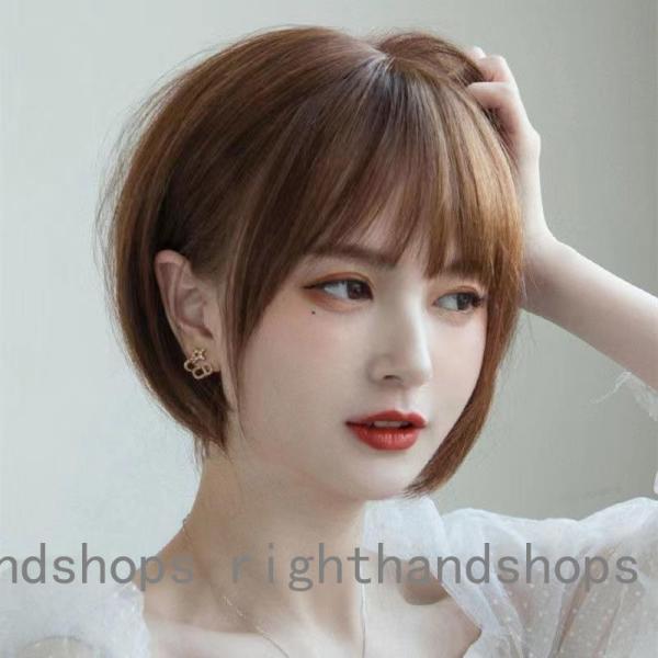 この商品について    【通気性抜群】落ち着いた仕様を考慮しながら、快適さも追求して、お肌に優しく通気性抜群ペースキャップデザイン。通気性の良さは(1)総手植えで毛が立って植えてあるので、通気性バツグン。(2)人工頭皮の部分は本物のスキンに...