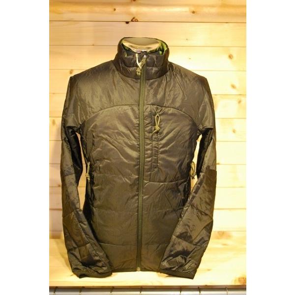 コリンボ Colimbo Hunting Goods SKYLIGHT THERMAL JKT" ZS-0152 Col:Black"