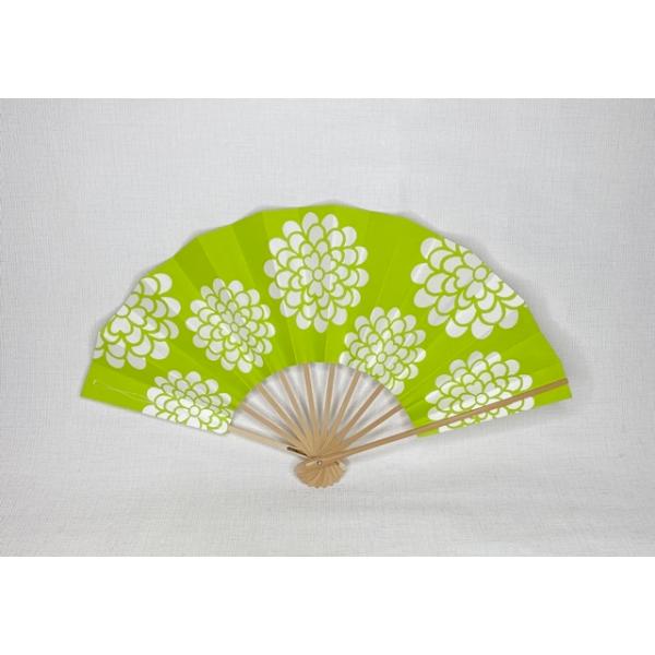 りぐるがサポートしている「りぐるよさこい」其の六で踊り子が使用している扇子と同扇子です■素材　紙　　骨：木製　　　■サイズ　縦約29cm×横約51cm(開いた時に一番長い部分）　　　　サイズの詳細は画像の5枚目をご覧ください■日本製※こちら...