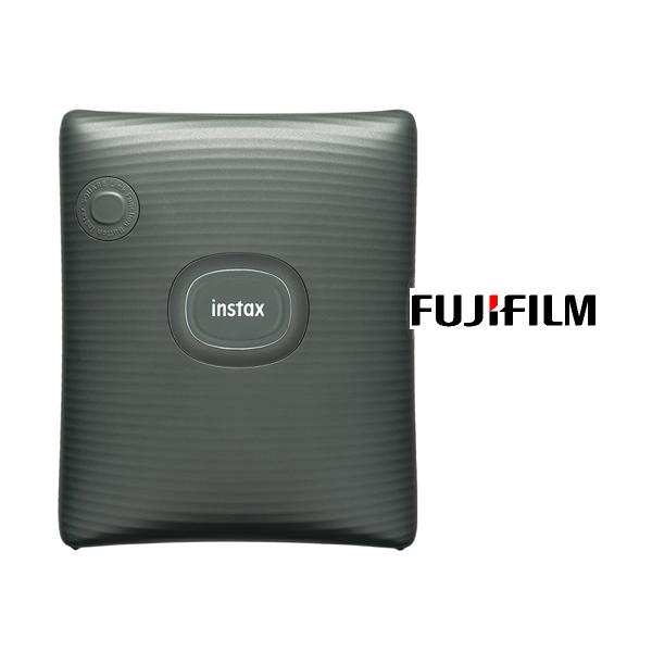 □■　商品について　■□スマホの画像をスクエアフォーマットのチェキフィルムに出力できるスマホプリンター。 AR（拡張現実）エフェクトでチェキプリントを彩る機能やメッセージ付きチェキプリントを楽しめる機能を搭載！対応フィルム：instax S...