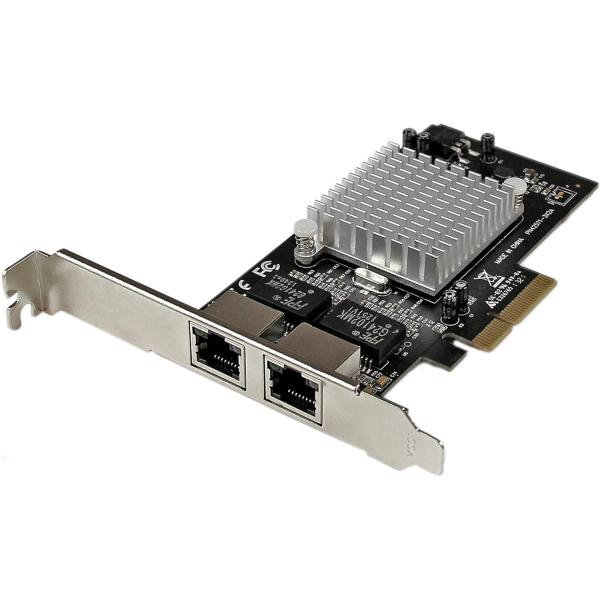 商品仕様 / 製品詳細    型番    ST2000SPEXI    商品名    ギガビットイーサネット 2ポート増設PCI Expressカード    チップセット    Intel - I350-AM2    ポート数    2ポー...