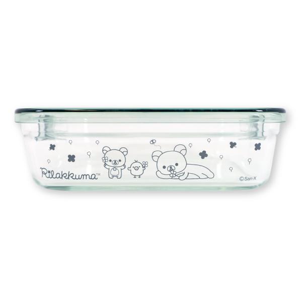 【2026/4/13 12:00  販売開始】耐熱ガラス食器の「iwaki」とコラボレーションしたパック＆レンジ（1200ml）です♪ふたをしたままレンジＯＫ！ふたを外せばオーブン・食洗器でも使えます♪大容量でオーブン料理の耐熱皿としても使...