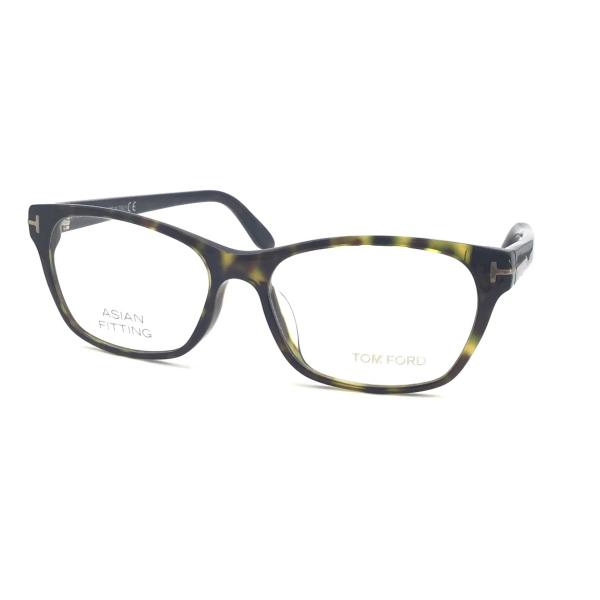 ブランド：TOM FORD（トムフォード）モデル：TF5405-Fカラー：052サイズ：54□15-140新品MADE IN ITALY付属品：専用ケース、専用メガネ拭き、専用化粧箱☆メガネフレームですので、最寄りのメガネ店でレンズをお買い...