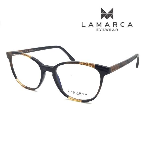 【ブランド】LAMARCA ラマルカ【モデル】MOSAICO 41【サイズ】51□18-145【カラー】01.マルチカラー　　　　　　(主なカラー・ブラック/ブラウン）【素材】アセテート【付属品】専用ケース、専用メガネ拭きカッティングや張り...