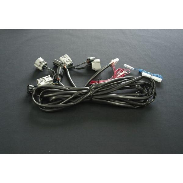 ★当製品は業販可能商品となります。[重要]★対象車両の選択をお願いします200系ハイエース グレードDX電動格納に変更する際には下記純正部品が別に必要となります。※同じ型の純正品以外や社外品との組合せではコネクター形状が異なり装着不可。トヨ...