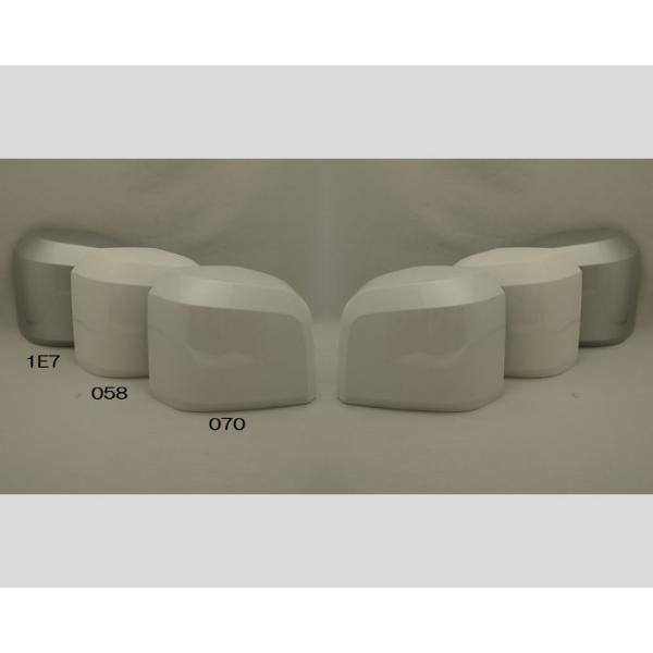 納期変動がありますので予めご了承下さい。ご注文の際はカラー選択をお願いします。常時当社在庫品ですが欠品の場合は納期に時間を要す商品となりますご理解の上ご注文をお願いします。2020年5月以降の200ハイエースTOYOTA純正電動格納ドアミラ...