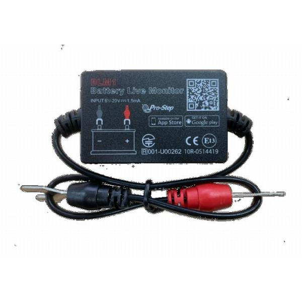 ◆代金引換注文、同梱不可　営業所止め不可商品となります。◆すべてご注文確定後の取寄せ商品となります。◆全てメーカー在庫品となりますので欠品になる場合もございます。◆沖縄・一部地域は別途割増送料がかかります。バッテリー の状態を常に把握し、ト...