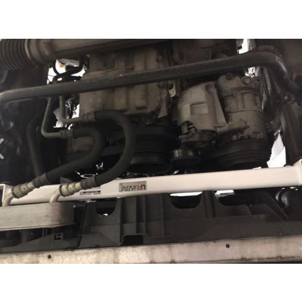 ※ご注文前にご確認。ご了承をお願いします。※当製品はマレーシアに輸出されています車両用に開発された商品(ボディ補強パーツ）となりますので日本国内での車両に装着する際には、加工が必要になる場合もございますのでご了承願います◆ご注文確定後、輸入...