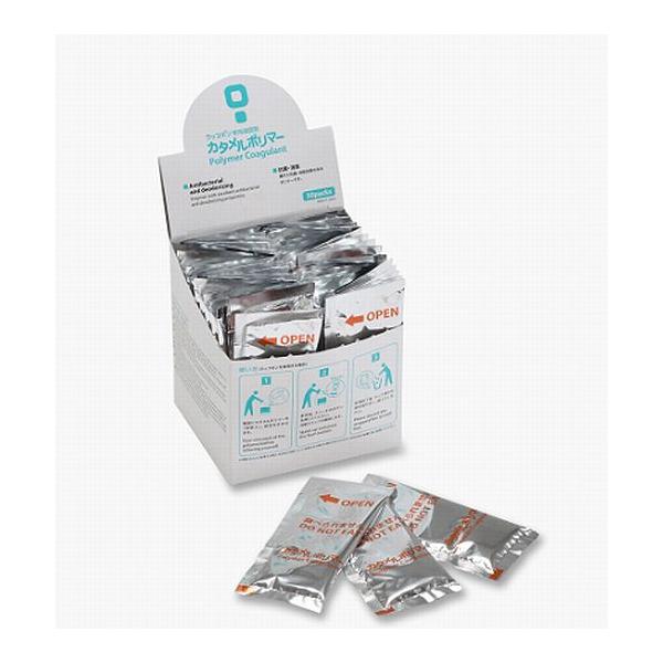 [重要]■日時指定不可■　●代引注文不可商品となります。●車種別専用品ではありません。●商品は全てご注文後の取寄せのため在庫欠品の場合もございます。●沖縄・一部地域は別途割増送料がかかります。【商品説明】セットしたフィルムの中に、排泄前に投...