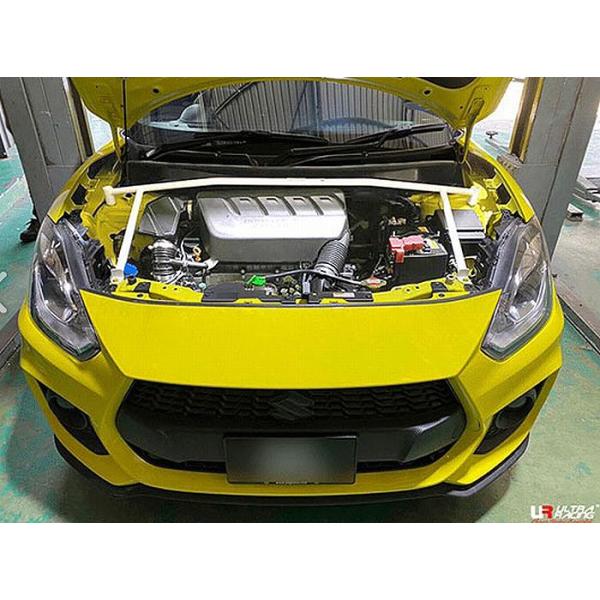 ※ご注文前にご確認。ご了承をお願いします。※当製品はマレーシアに輸出されています車両用に開発された商品(ボディ補強パーツ）となります※国内の車両に装着する際に加工が必要になる場合もございますのでご了承願います◆ご注文確定後、輸入元から直送商...