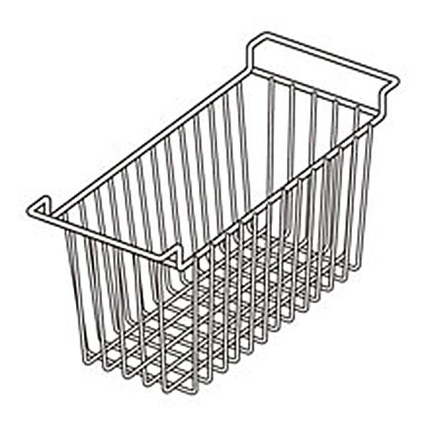 シャープ 冷凍ストッカー用バスケット(201 428 1949)【対応機種】FC-S20D-W   FC-S30D-W