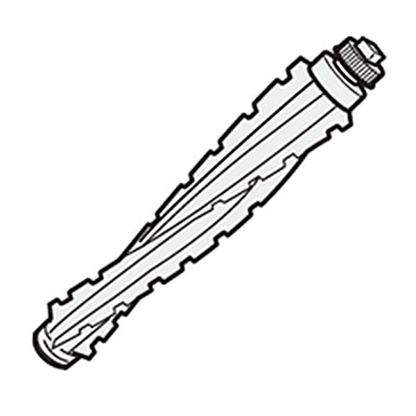 シャープ 掃除機用ふとん掃除パワーヘッド用回転ブラシ(217 310 0315)【対応機種】EC-AR2SX-N   EC-AR2SX-P   EC-AS710-N