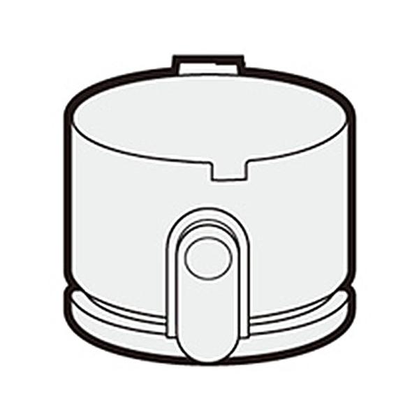 シャープ 掃除機用フィルターカバー(217 110 3600→217 110 3695に変更)【対応機種】EC-AR2S-P   EC-AR2S-V   EC-AR2SX-N   EC-AR2SX-P※メーカー部品保有期間終了に付き、メーカ...