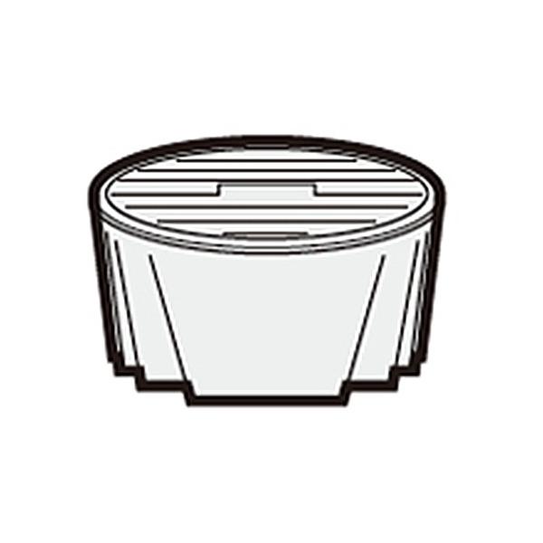 シャープ 掃除機用高性能プリーツフィルター(217 337 0561)【対応機種】EC-SR3S-P   EC-SR3SX-P   EC-SR3SX-S