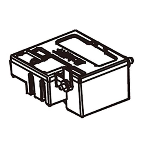シャープ 加湿空気清浄機用フロート(280 338 0469)【対応機種】KI-HP100-W   KI-HS40-W   KI-JP100-W   KI-JS40-W   KI-LP100-W   KI-LS40-W
