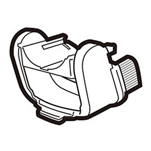 シャープ 掃除機用ベンリブラシ(217 936 0797)【対応機種】EC-SR3S-P   EC-SR3SX-P   EC-SR3SX-S