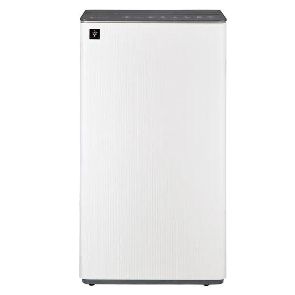 忙しい毎日でも、洗濯はもっと自由に。シャープのプラズマクラスター衣類乾燥除湿機CV-UH160は、季節や天候に左右されない「オールシーズン・ハイブリッド方式」で、一年中スピーディーに衣類乾燥を実現。