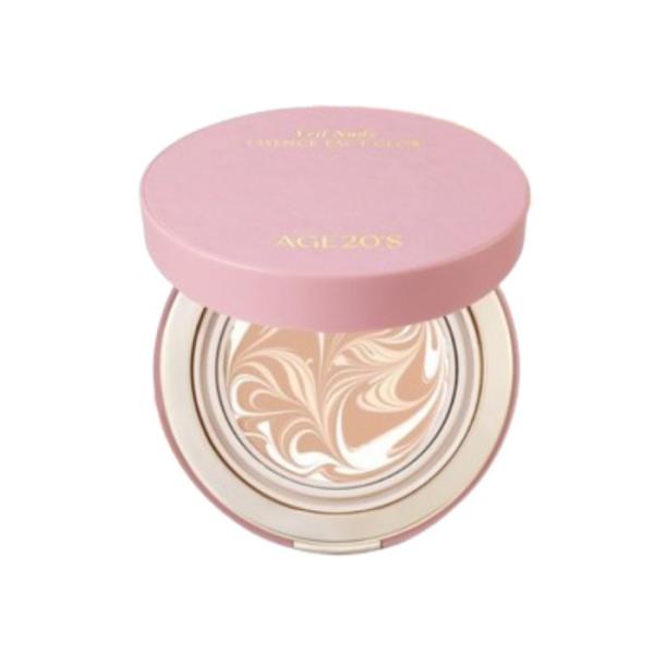 ■商品説明【商品詳細】【AGE20’S】は「私の中の美しさ」を呼び起こし、心と体に活力を吹き込むリチュアルビューティーブランドがコンセプトの韓国発のコスメブランド。●美容液を配合したなめらかなつけ心地●3色のラテアートの絶妙な色合い。自分に...