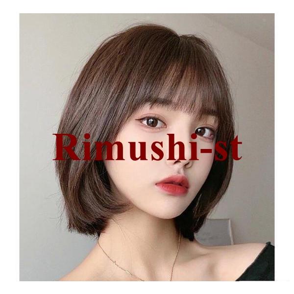 【商品状態】新品未使用【商品内容】100%人毛ウィッグ、専用ネット（無料付き）【サイズ-CM】フリーサイズ  前：13.5CM    後：31CM【商品特徴】人毛感覚の自然な髪質、軽量、長時間被っても疲れないフルウィッグです。100%人毛を...