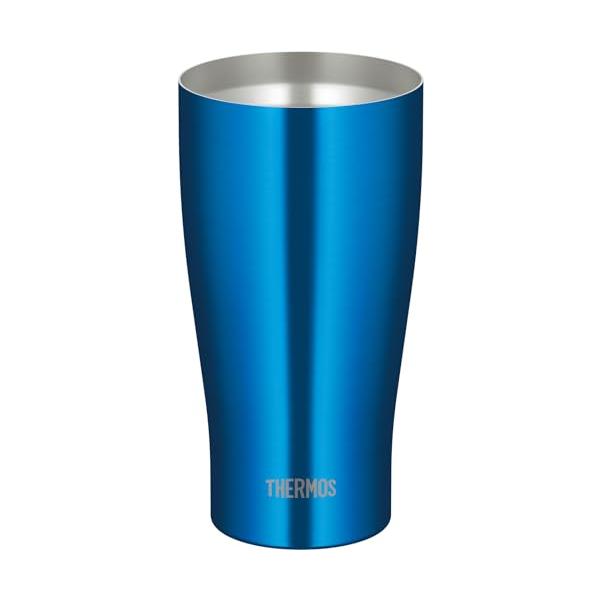 スタンダードオーシャンブルー/3)スタンダードタイプ 600ml/JDY-600C OBL・Color:オーシャンブルーSize:3)スタンダードタイプ 600mlStyle:スタンダード・パッケージ個数:1・定番のタンブラーがデザイン&a...