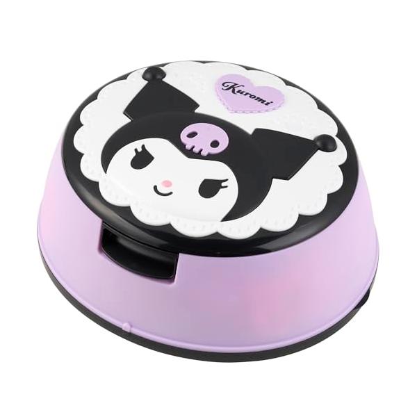 クロミブルー/-/E90760・Style:クロミ・パッケージ個数:1・ウェットティッシュやベビーおしりふき、掃除用ウェットシートなどに使えるケースです。・ワンプッシュでフタが開くので、作業中でもサッと使えます。・デスクで場所を取らないコン...