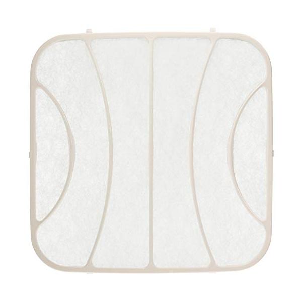 -/長さ10cmx幅10cmx厚さ10cm/F-250・Size:長さ10cmx幅10cmx厚さ10cm・パッケージ個数:1・●FFタイプ用取替フィルター・●25cm・3枚入り・●商品サイズ:31.7 x 1.3 x 31.4 cm