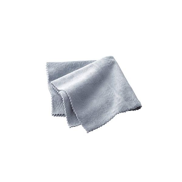 (1)クロス単品グレー/2)30×30cm/AVD-TVCC01・Style:(1)クロス単品・パッケージ個数:1・微細な凹凸にもフィットするくさび状の断面構造で、汚れの微粒子も確実にキャッチします・分割型構造の超極細繊維「ベリーマ(R)X...