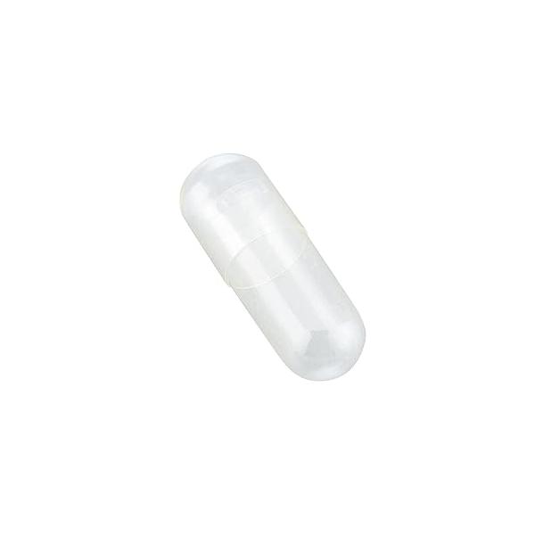 透明/100個 (x 1)/00号・パッケージ個数:1・商品サイズ (幅×奥行×高さ) :80×150×30mm・内容量:1箱(100個)