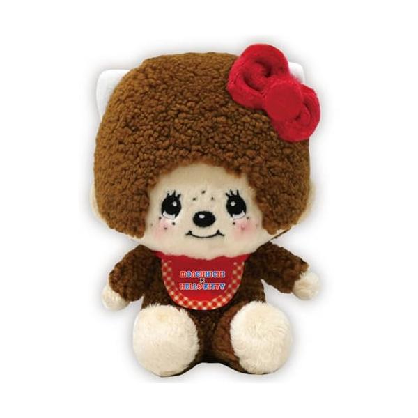 ぬいぐるみ/F/MKT-NG・Color:ぬいぐるみ・サイズ：約Ｈ18.1×Ｗ12.5×Ｄ10cm