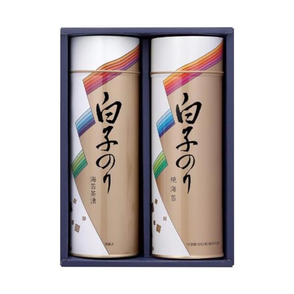 のり茶漬け（10袋）、焼のり（8切5枚×12袋） 乳成分・小麦