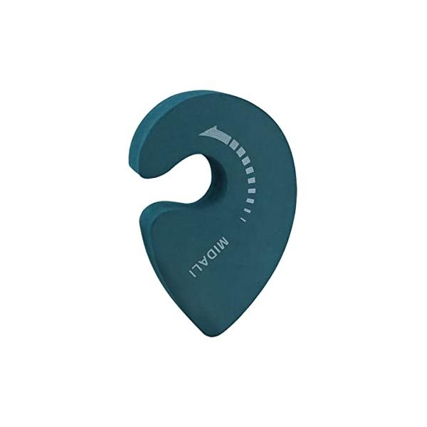 工具等??器具柔?耐用的合成橡?材?的?栓柔?耐用的合成橡?材?的?栓由于是??的C型所以不?可以在?上在各?地方使用。 采用柔?的合成橡?材?无需担心会??? 推荐有孩子在想要?住手指的地方 由于?和窗?可以形成通?都很方便。-/3-in...