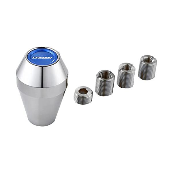 汎用アルミポリッシュ/-/14500571・パッケージ個数:1・適合車種 : 汎用・適合例 : 5速ミッション車全般・適合例 : 6速トヨタ XE 10 、ニッサン S15 Z33 Z34、マツダNB8 NCEC ND5RC SE3P、ホン...